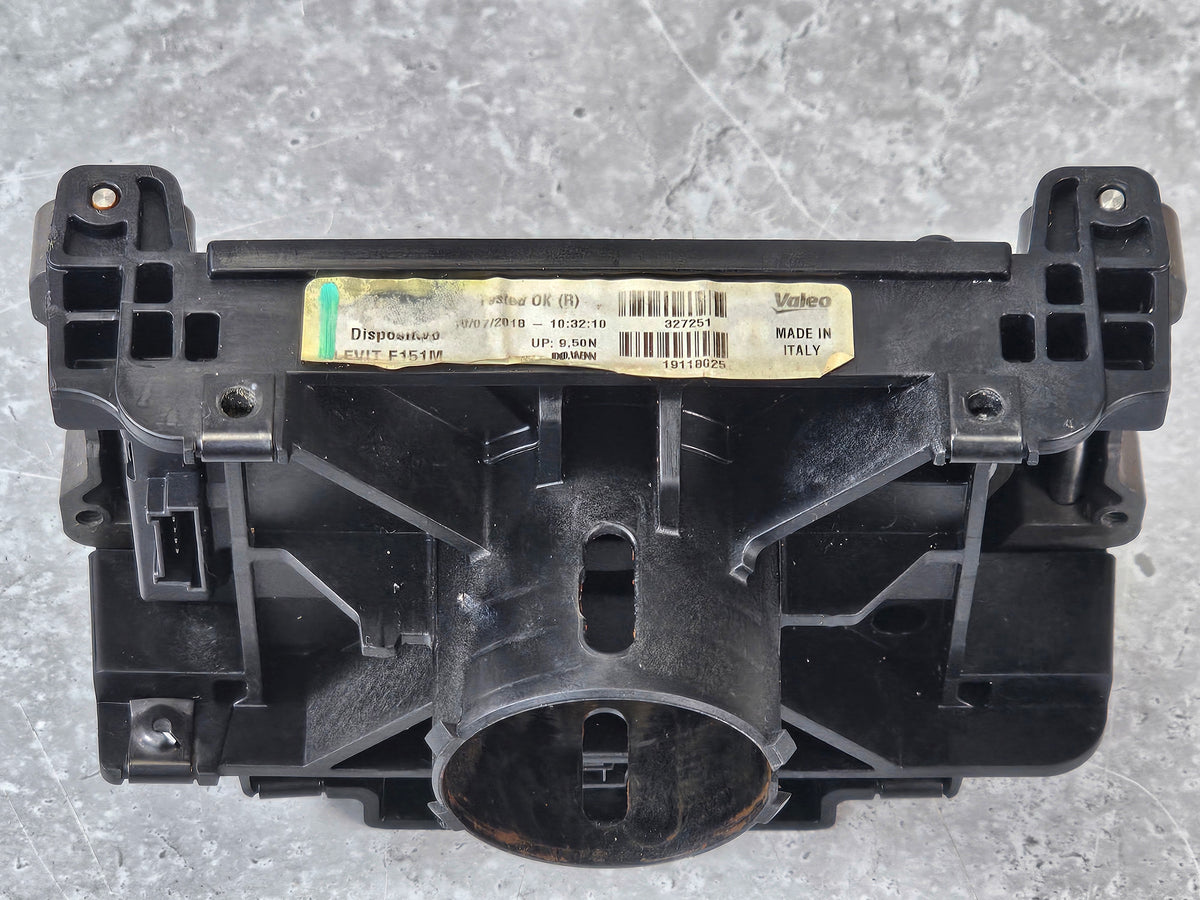FERRARI GTC4 LUSSO F151M STEERING ANGLE SENSOR 0265019108 – ApexSpares
