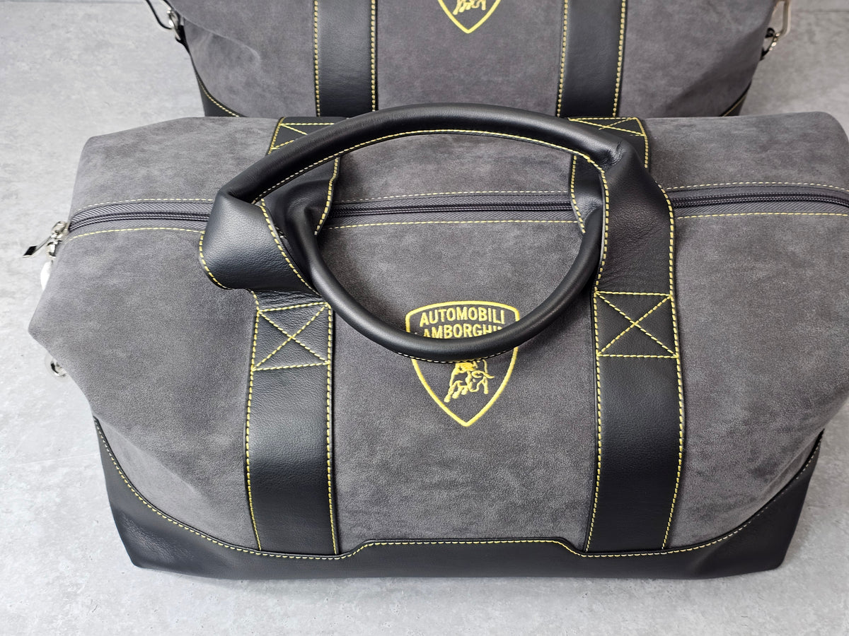 LAMBORGHINI HURACAN BAG SET STANDARD 4T0862962A – ApexSpares