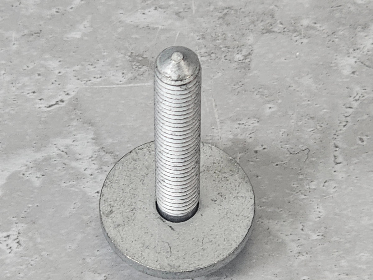 LAMBORGHINI 12-POINT SOCKET M8X50 N91247301 – ApexSpares