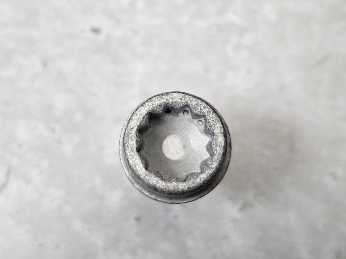 BENTLEY TORX BOLT M8X20 N91048802 – ApexSpares