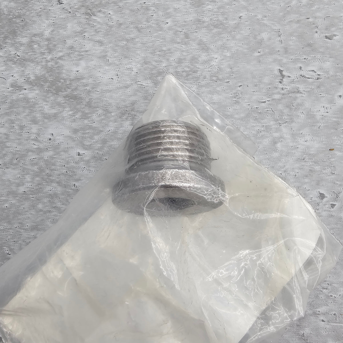 MCLAREN DRAIN FILL PLUG M22 16GA235CP – ApexSpares