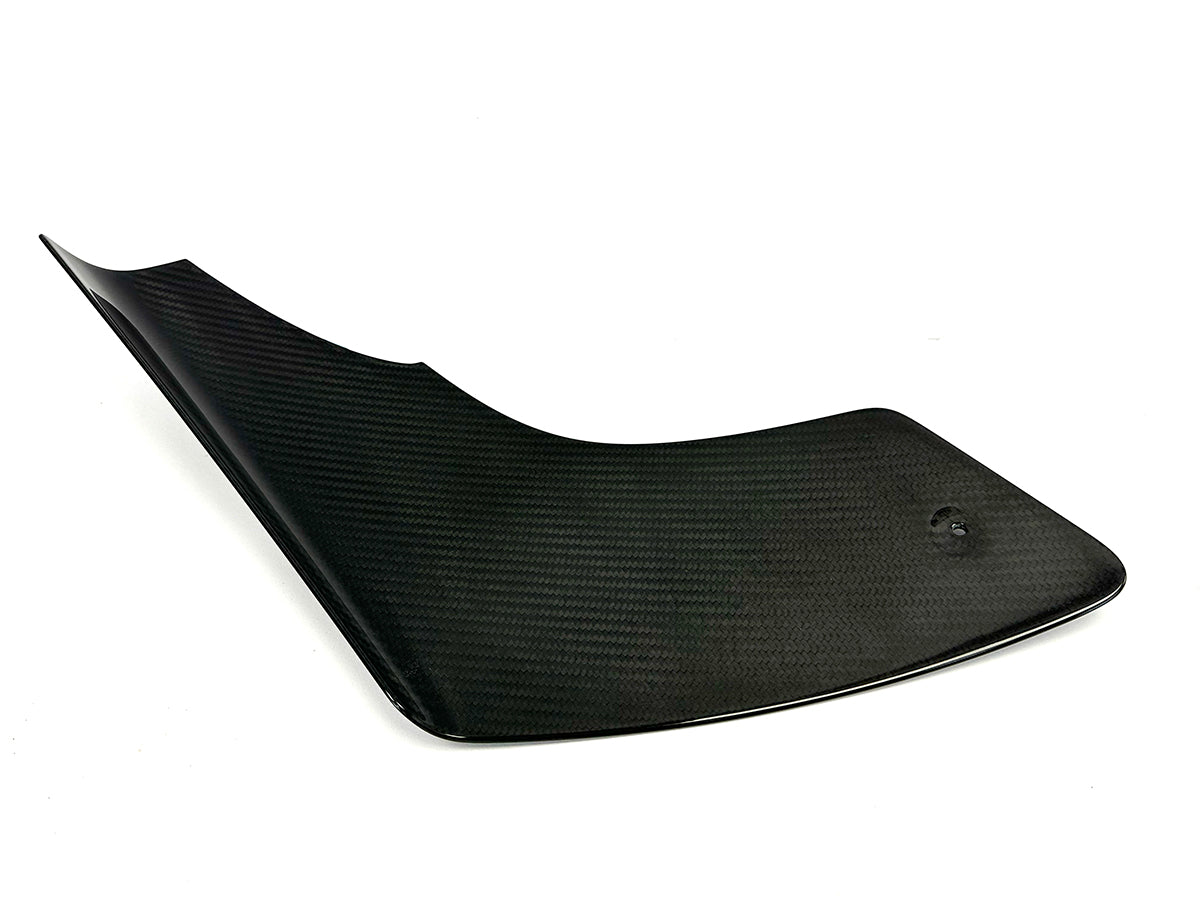 MCLAREN SENNA P15 DRIVE PLANE LOWER RIGHT SIDE 15AA180RP – ApexSpares